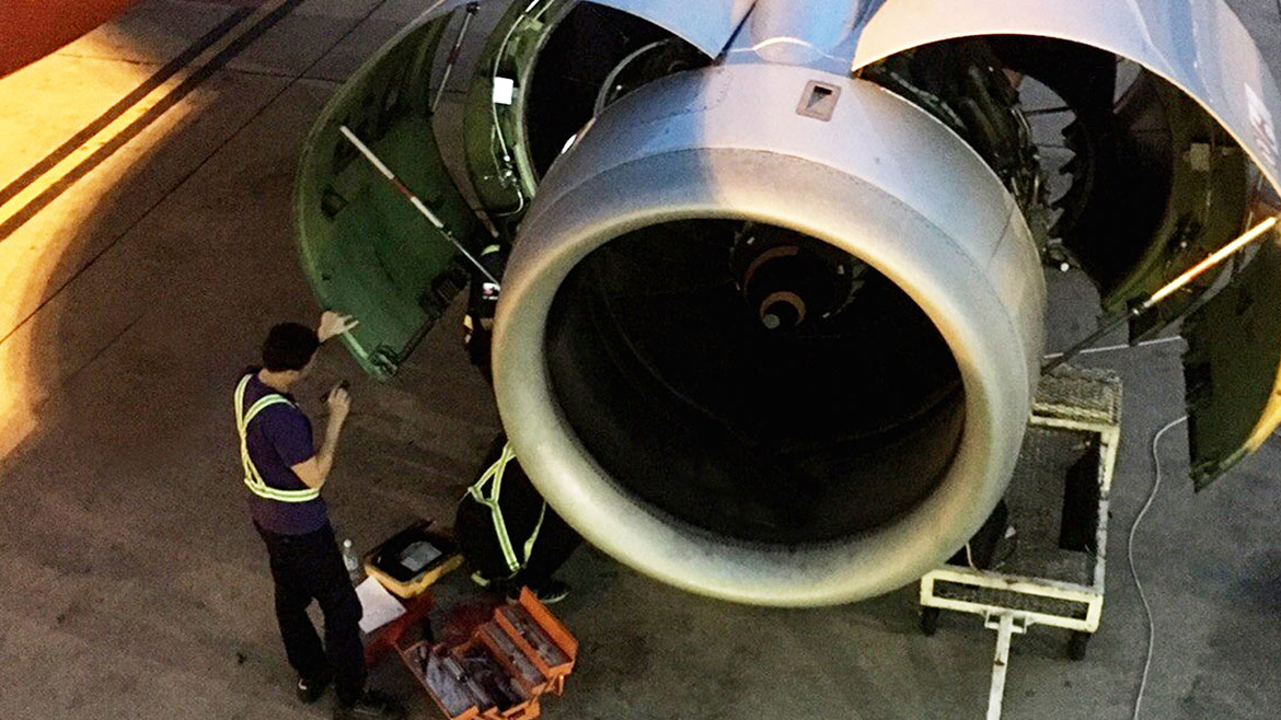 Home - Safeair Technical